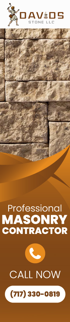 David Stone LLC - Masonry Services